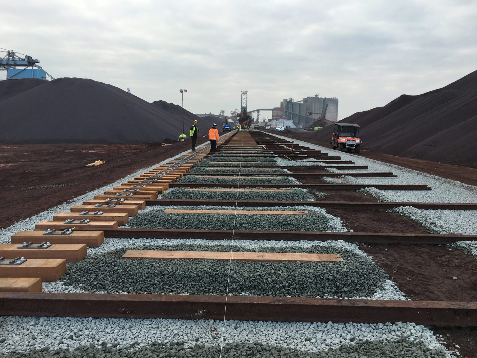 References & Industries - Bemo Rail