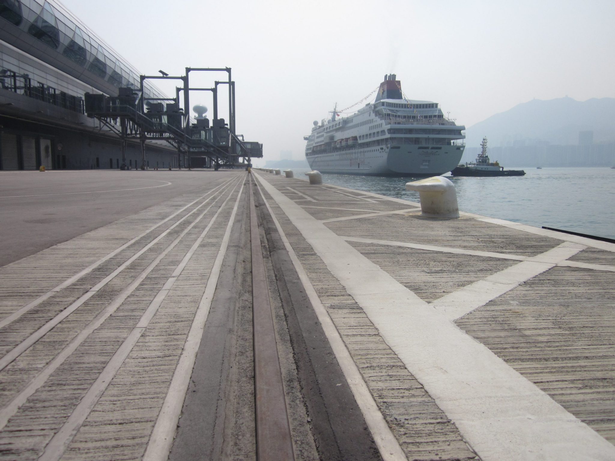 Recess filling for rails | Bemo Rail expert in Rail Technology