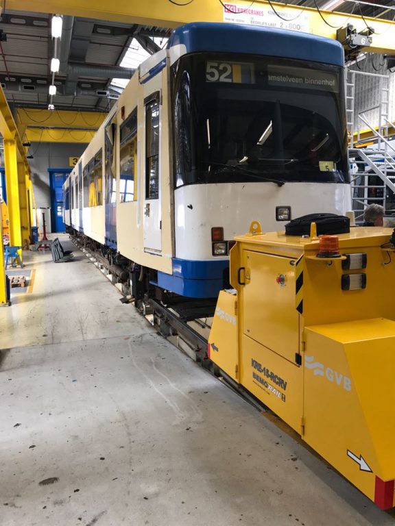 Bemo Rail | Worldwide expert in Rail Technology