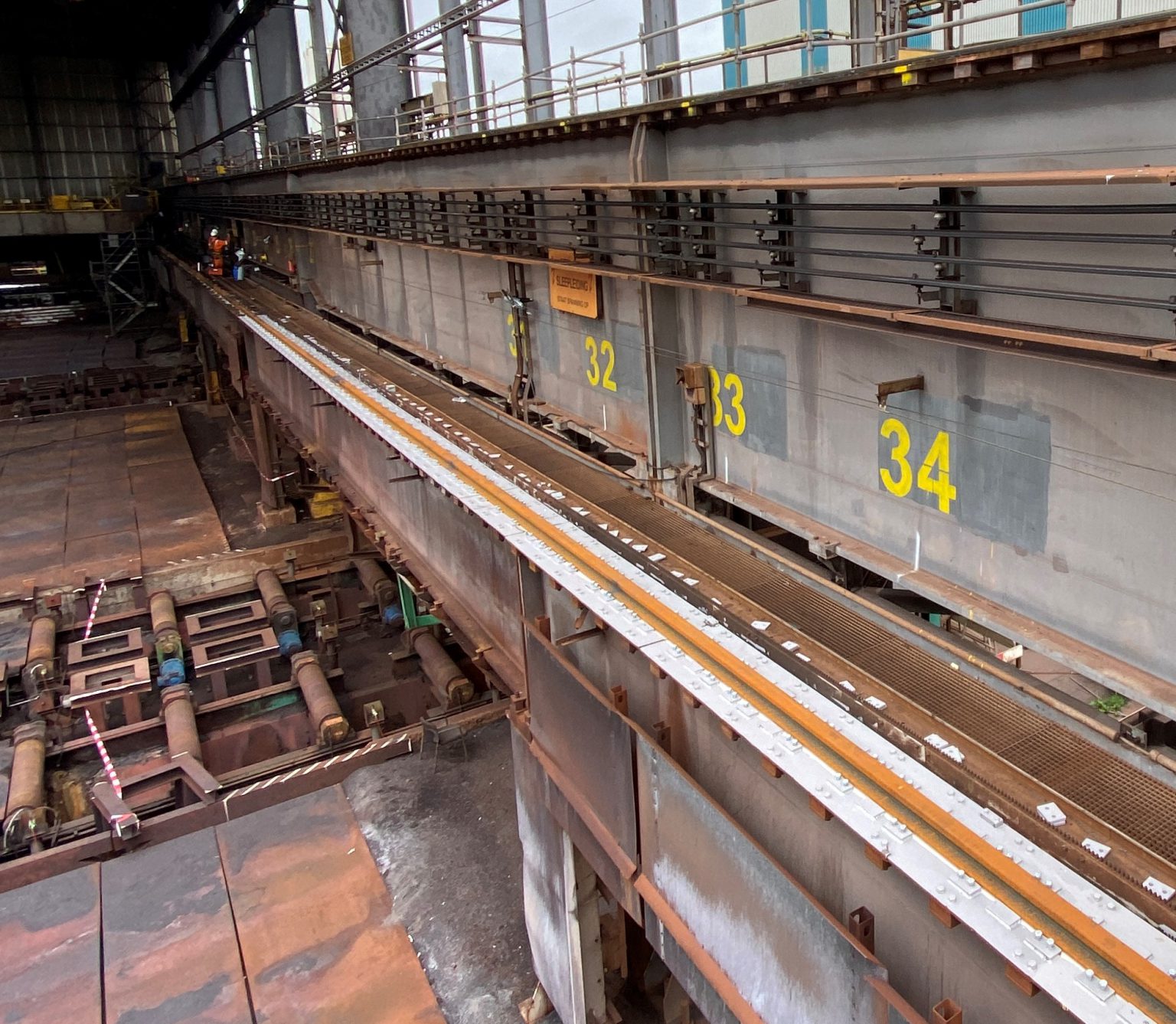 References & Industries - Bemo Rail