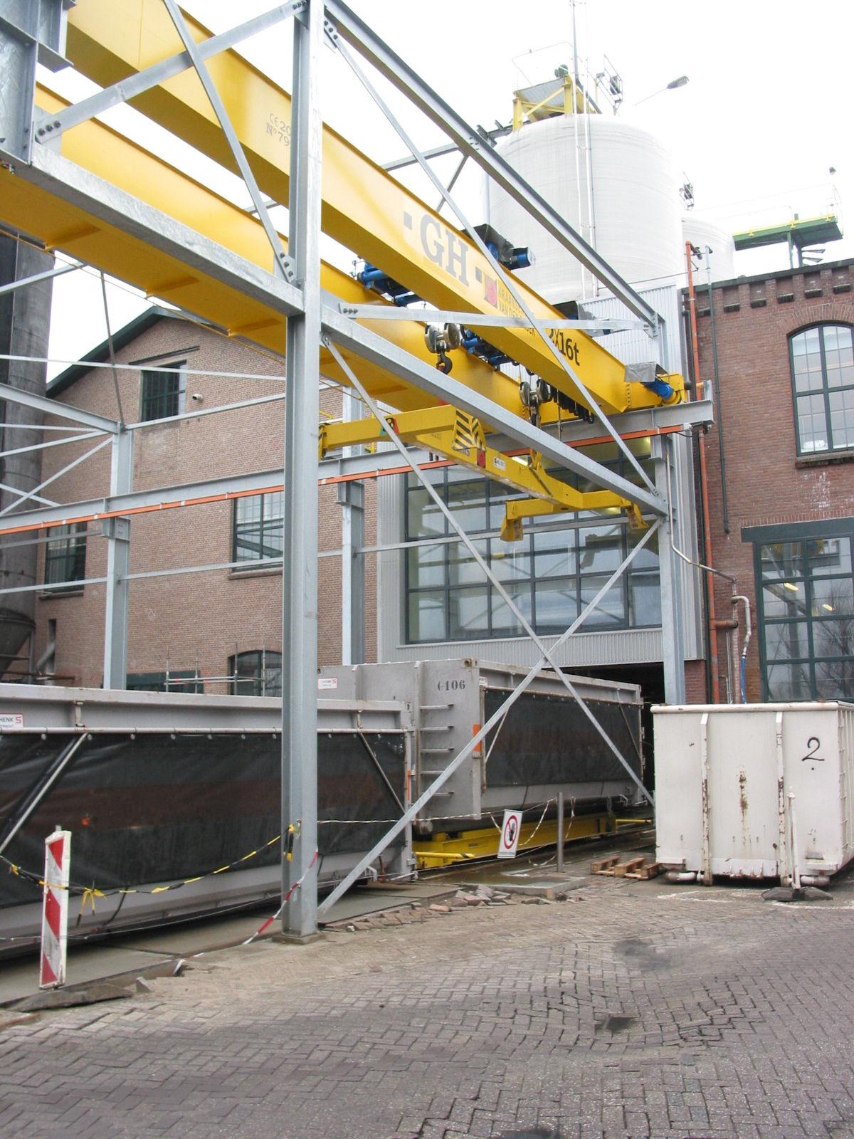 Lorries/ railcars | Bemo Rail expert in Shunting Technology