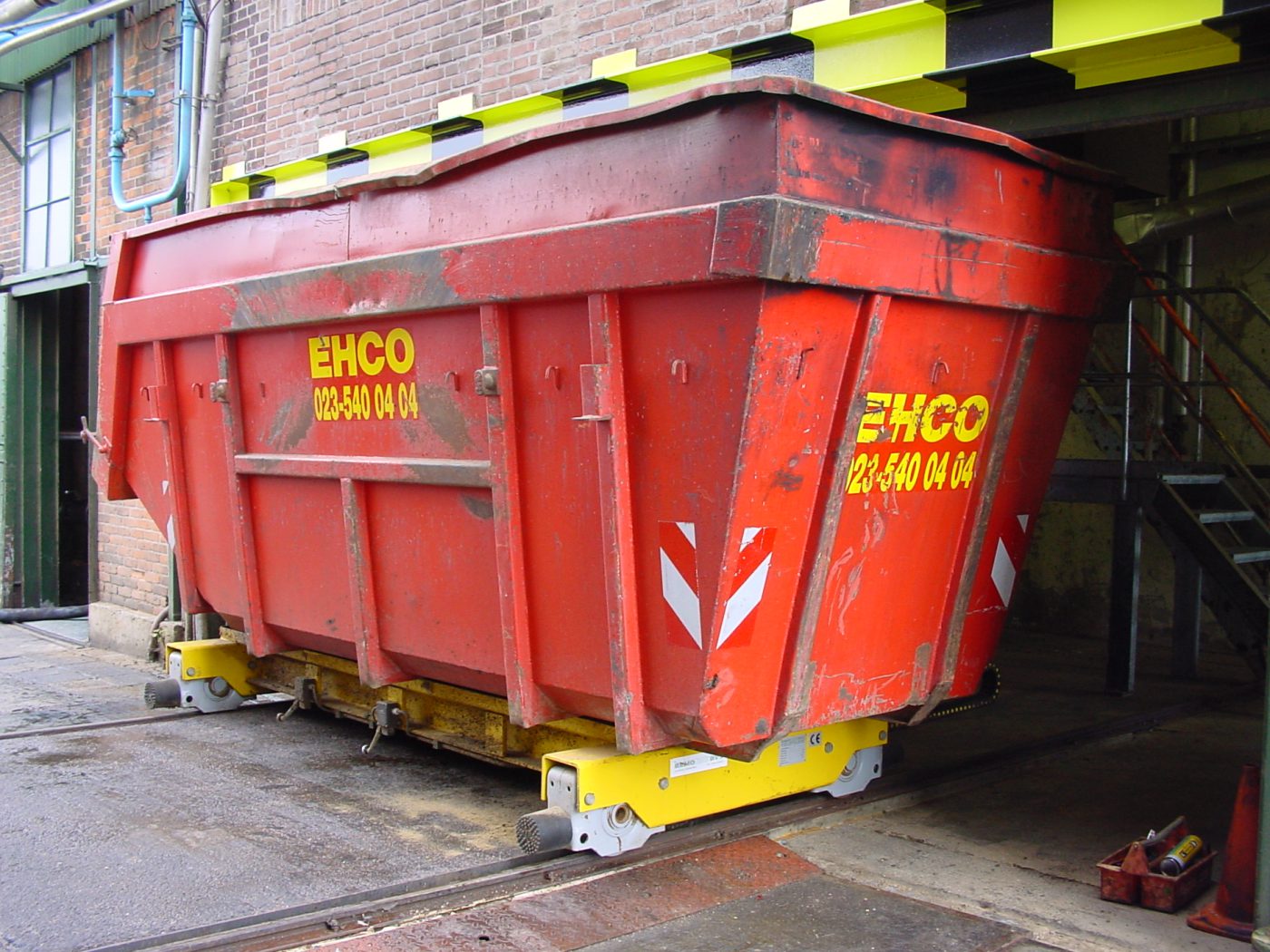 Lorries/ railcars | Bemo Rail expert in Shunting Technology