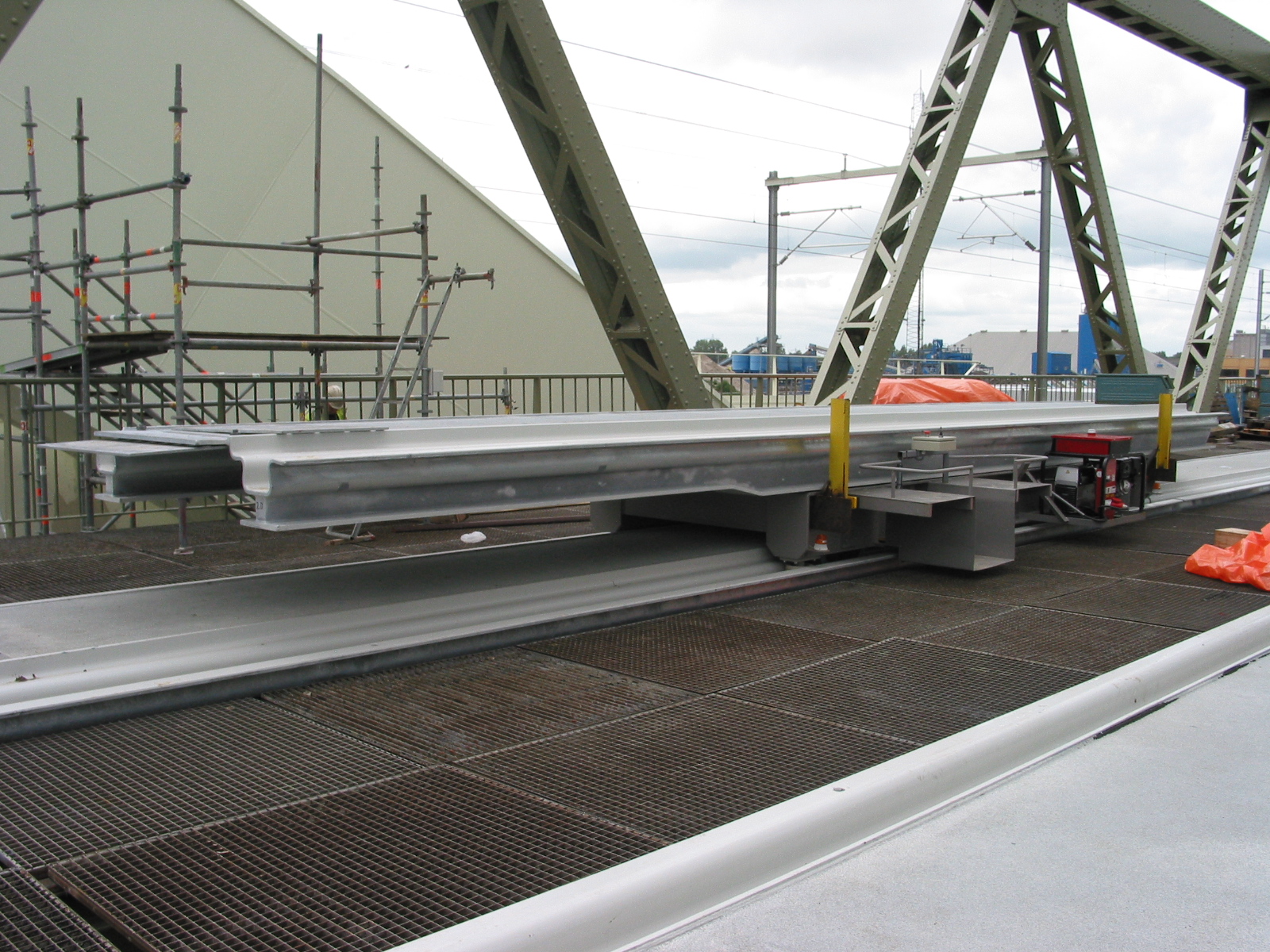 Lorries/ railcars | Bemo Rail expert in Shunting Technology