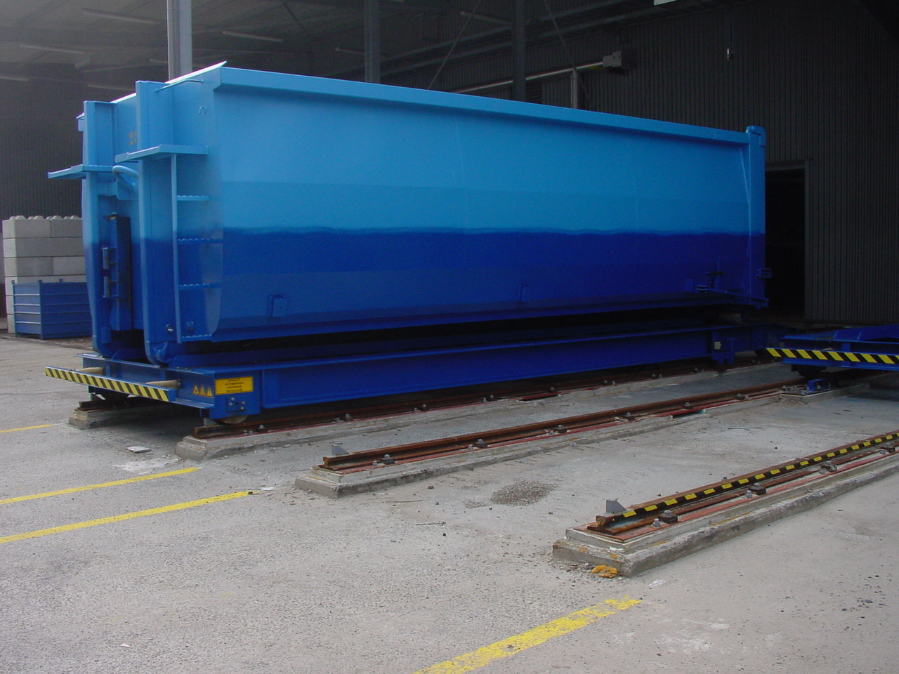 Lorries/ railcars | Bemo Rail expert in Shunting Technology