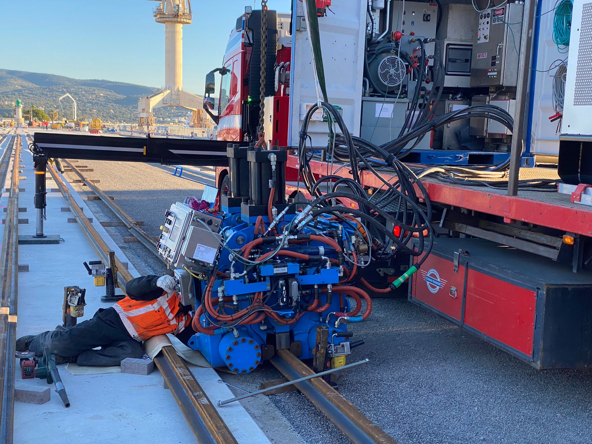 Bemo Rail in Azia - Bemo Rail