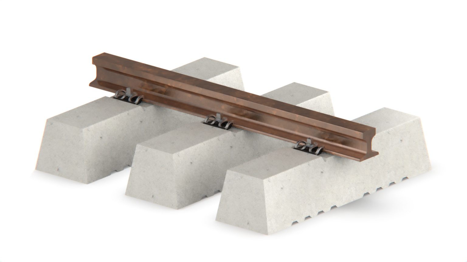 Rail systems - Bemo Rail