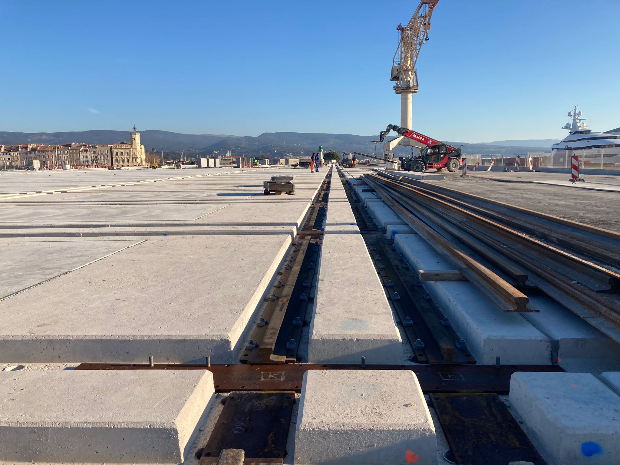 Bemo Rail | Worldwide expert in Rail Technology