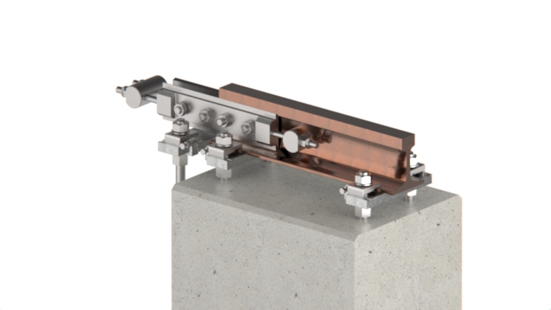 Rail systems - Bemo Rail