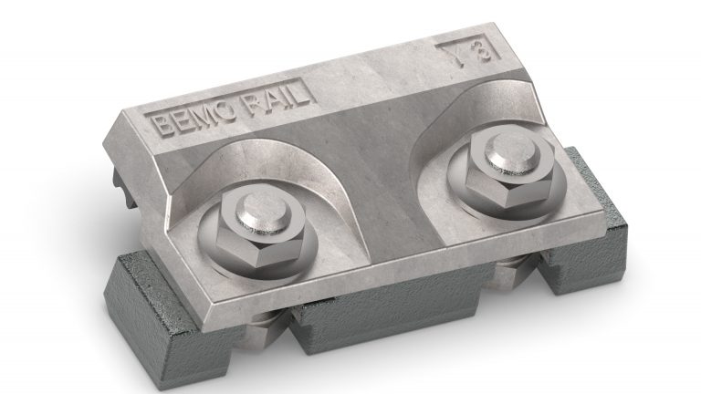 Standard and customised rail clips