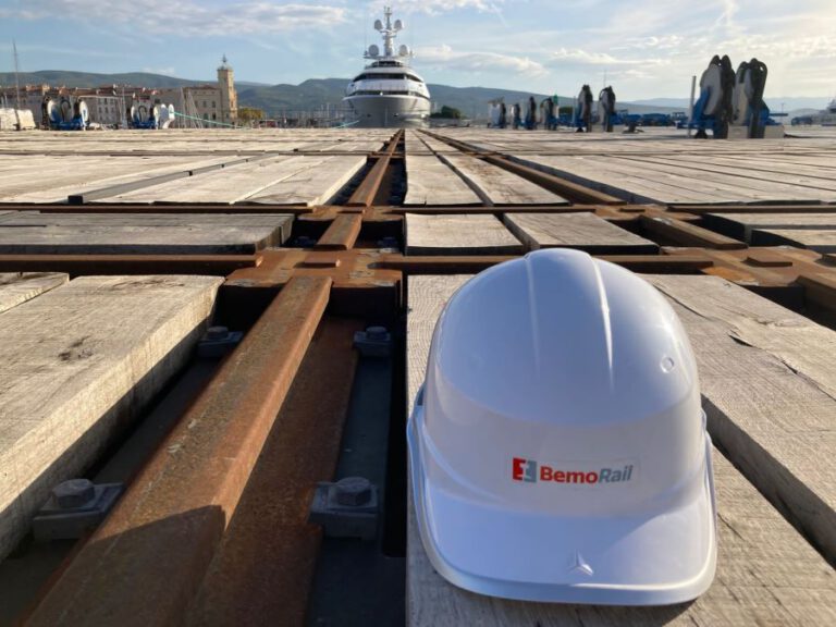 Bemo Rail | Worldwide expert in Rail Technology